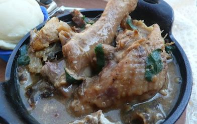 How to cook Ofe Nsala – Top Nigerian Food Blog