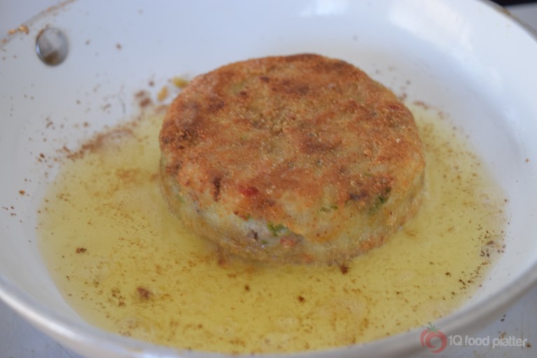 How to make Minced Meat Cake with Yam ? – Top Nigerian Food Blog